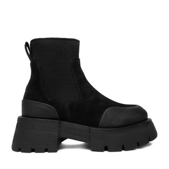 G-Star Klassische Stiefeletten G-Star Raw CEO-WI16-525-05 Schwarz
