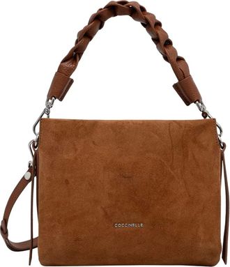 Coccinelle Damen, Taschen, Braun, ONE SIZEGr&ouml;&szlig;e