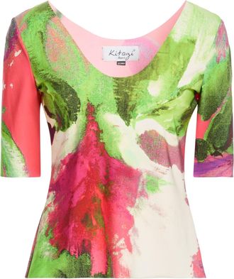 KITAGI TOPS - Tops auf YOOX.COM