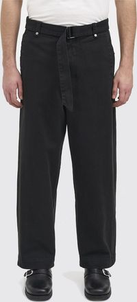 Entire studios Hose ENTIRE STUDIOS Herren Farbe Schwarz