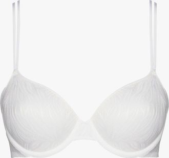 Calvin Klein Soutien-gorge uni