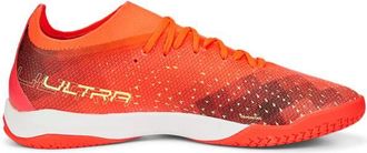 Puma Herren Fussball-Hallenschuhe ULTRA MATCH IT