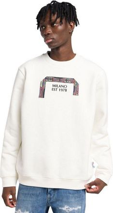 Carlo Colucci Sweatshirt Erba