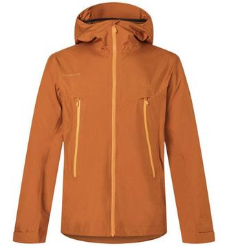 Kaikkialla Abmas M - Hardshelljacke - Herren