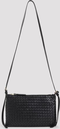 Bottega Veneta Gemellini Medium Shoulder Bag
