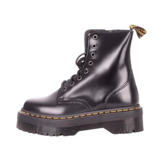 Dr. Martens Femme, Chaussures, Noir, Taille: 40 EU Jadon Boot