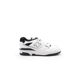 New Balance Homme, Chaussures, Blanc, Taille: 37 1/2 EU 550 Baskets