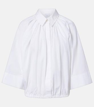 Patou Chemise en coton
