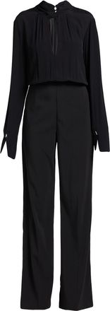 Patrizia Pepe OVERALLS - Jumpsuits auf YOOX.COM