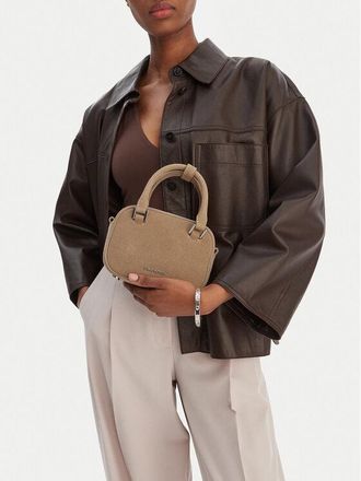 Gino Rossi Handtasche EO-LA224-19318 Beige