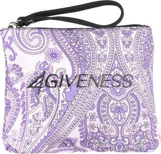 4giveness Kleinlederwaren - Kosmetikt&auml;schchen auf YOOX.COM