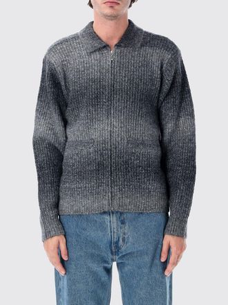 Obey Pullover Herren Farbe Grau