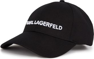 Karl Lagerfeld Cap K/ESSENTIAL KAPPE