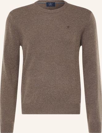 Hackett Pullover beige