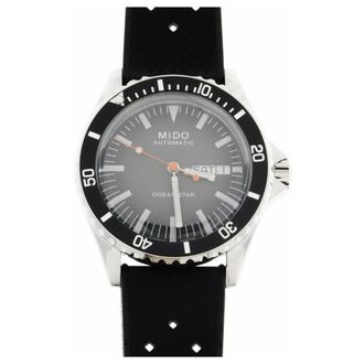 Mido Mido, Damen, Accessories, Grau, ONE SIZEGr&ouml;&szlig;e