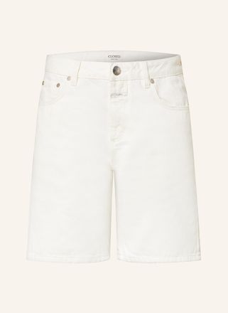 Closed Closed Jeansshorts Jinnie weiss