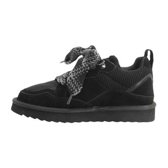 Colors Of California Yw261 Sneaker - - Shoes - Damen - Schwarzk - 41 EU