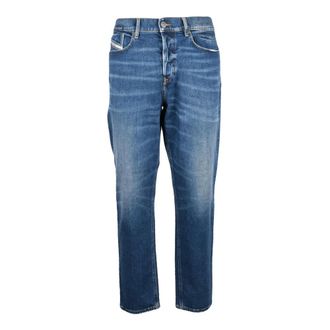 Diesel Homme, Jeans, Bleu, Taille: W38 2005 D-Fining Jeans
