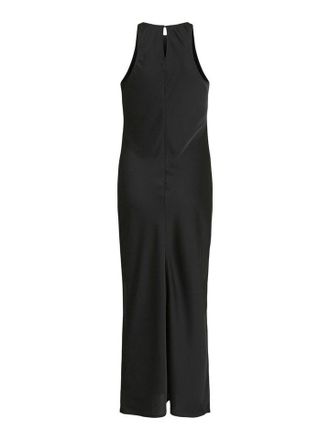 Vila Midikleid VIRAVENNA S/L ANKLE DRESS - NOOS/OC