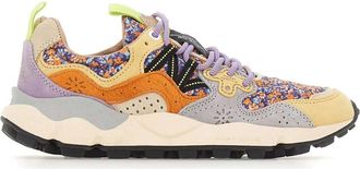 Flower Mountain Femme, Chaussures, Multicolore, Taille: 38 EU Yamano 3