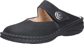Finn Comfort Damen, Schuhe, Schwarzk, 41 EUGr&ouml;&szlig;e