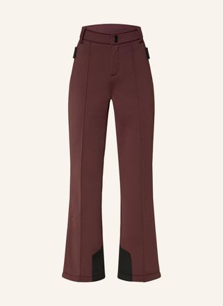 8848 Altitude Softshell-Skihose Francis rot