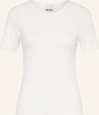 Ichi T-Shirt Ihcella weiss