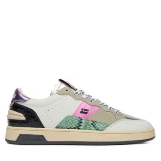 D.Franklin Sneakers D.Franklin DFSH403001 Bunt