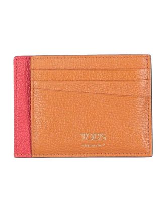 Tod's Kleinlederwaren - Kartenetuis auf YOOX.COM