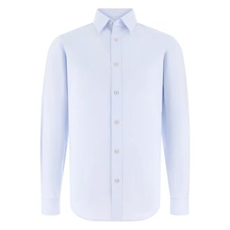 Boggi Milano Herren, Shirts, Blau, XLGr&ouml;&szlig;e