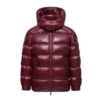 Moncler Damen, Jacken, Rot, SGr&ouml;&szlig;e
