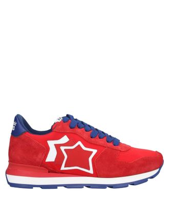Atlantic Stars SCHUHE - Sneakers auf YOOX.COM