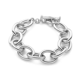 Parte Di Me Armband - Bibbiena Poppi Adriane Armband - Gr. ONE SIZE - in Silber - für Damen