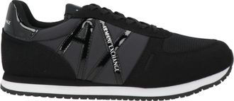 A|X Armani Exchange SCHUHE - Sneakers auf YOOX.COM