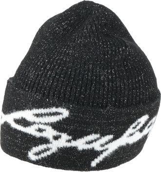Karl Lagerfeld ACCESSOIRES - M&uuml;tzen & H&uuml;te auf YOOX.COM