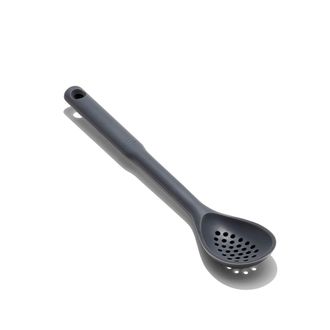 Oxo Good Grips Silikon-Schaumlöffel, Peppercorn - hitzebeständig