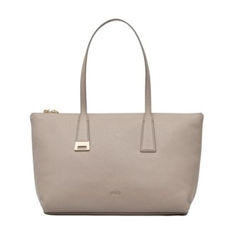 Furla Femme, Sacs, Beige, Taille: ONE Size Olivia M Tote