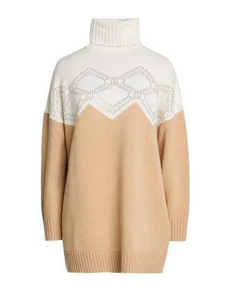 Liu Jo MAILLE - Cols roul&eacute;s sur YOOX.COM