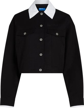 Karl Lagerfeld Jacke