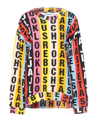 Au Jour Le Jour TOPS - Sweatshirts auf YOOX.COM