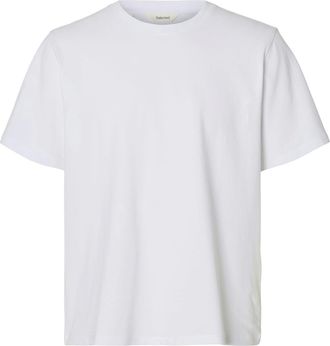 Selected T-Shirt SLHAtlas