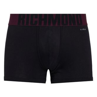 John Richmond Herren, Unterw&auml;sche, Schwarzk, 2XLGr&ouml;&szlig;e