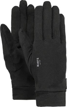 Barts Herren Handschuhe Silk Liner Gloves
