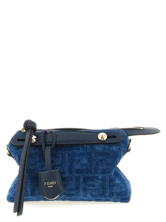 Fendi Mini sac &agrave; main By The Way Soft