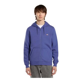 Dickies Herren, Sweatshirts & Hoodies, Blau, MGr&ouml;&szlig;e