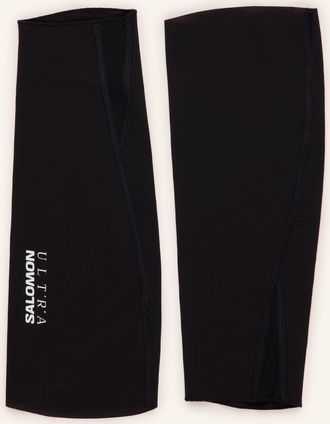 Salomon Beinlinge S/Lab Ultra schwarz