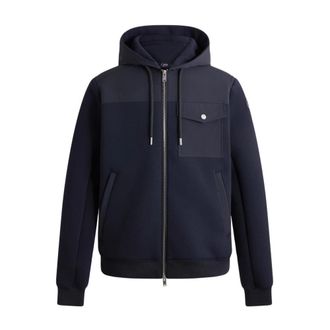 Fusalp Cimarag Blouson - - Jackets - Herren - Blau - XL