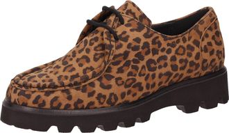 Sioux Schn&uuml;rschuh