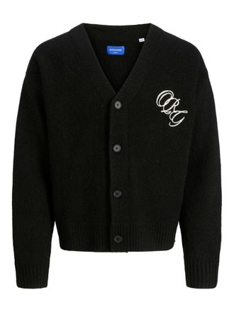 Jack & Jones Male Strickjacke Strickjacke