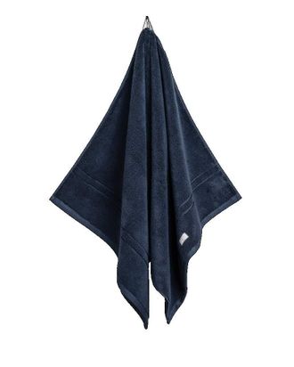 GANT Gant Premium Towel 50X100, Sateen Blue, 50x100